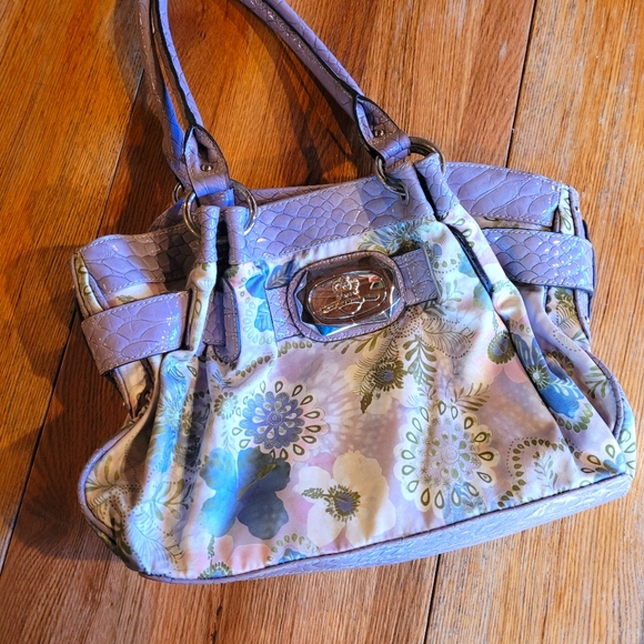 Kathy Van Zeeland | Bags | Kathy Van Zeeland Handbag | Poshmark